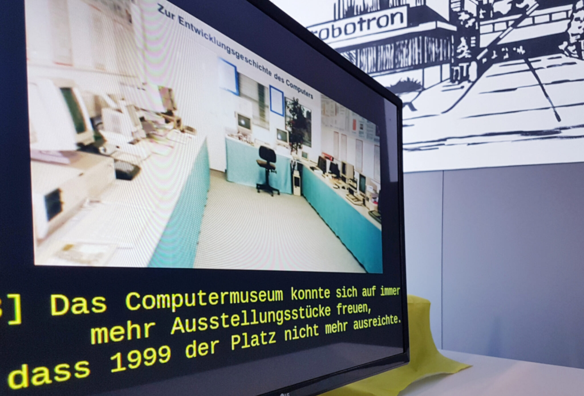 August 2020 – Zuse-Computer-Museum Hoyerswerda